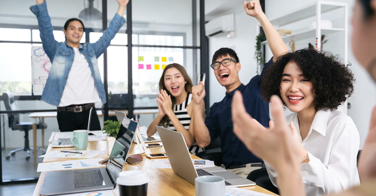 Leading HR Solutions Software Company in Malaysia | ezHCM